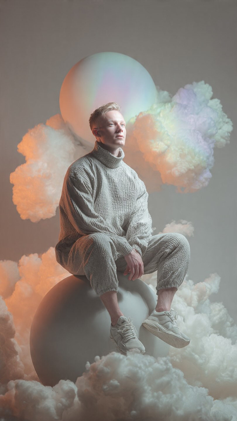 elevated shape - AI Image Prompt | Banana Prompts