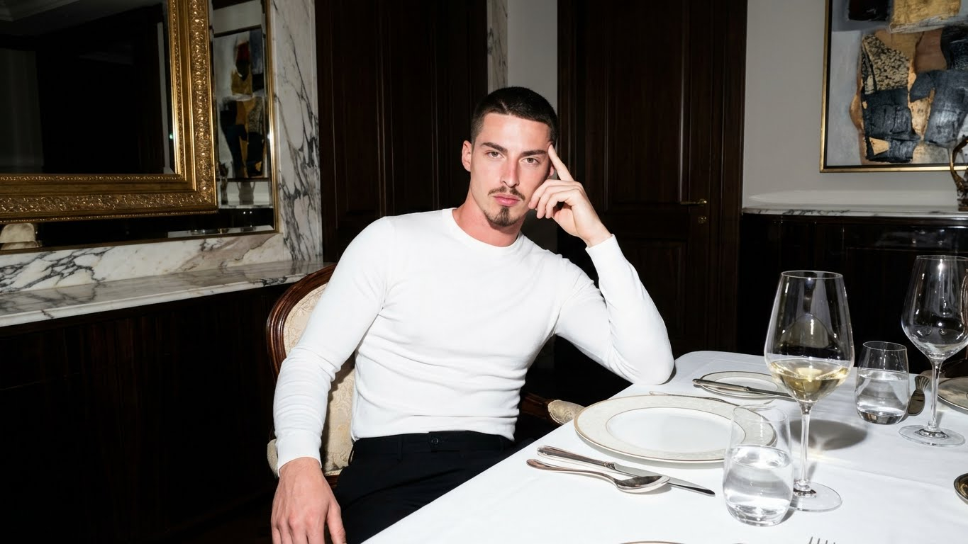 10 Google Gemini Prompts for Luxury Lifestyle Photos | Banana Prompts ...