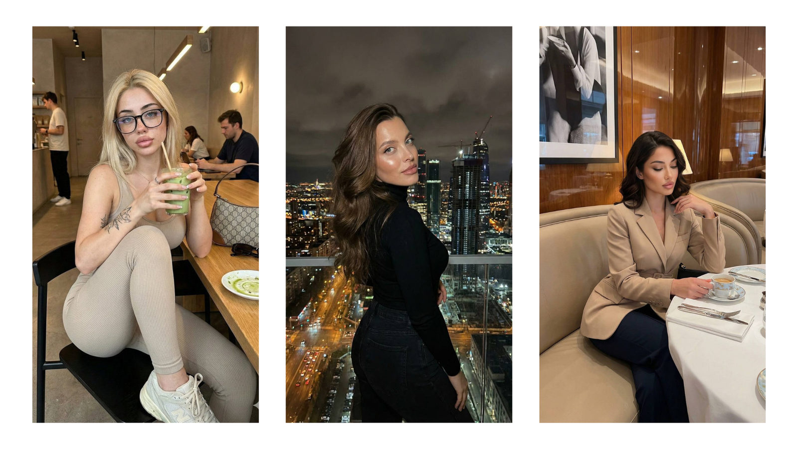 10 Google Gemini Prompts for Luxury Lifestyle Photos | Banana Prompts ...